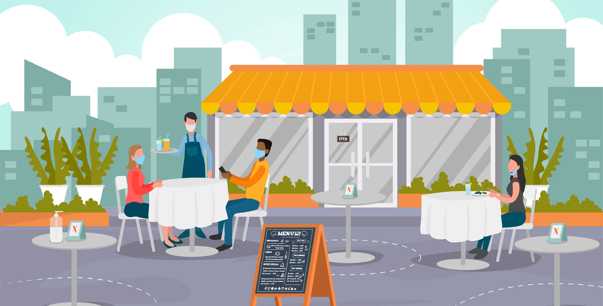 5 Key Restaurant Trends to Note for Increased Profitability | ProfitKeeper